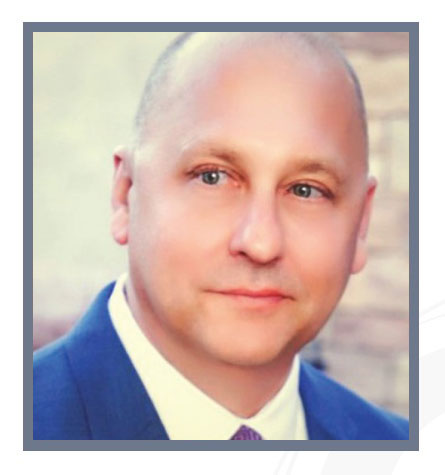 Michael Ganter Placed at Precision Castparts Corporation